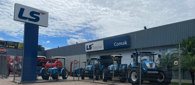 Comak - Soluções para o Agronegócios